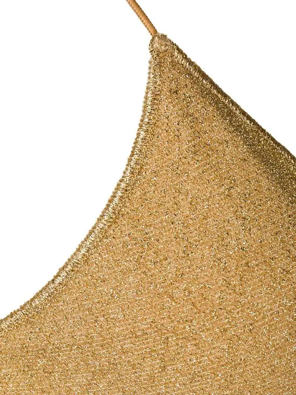 Oseree Lumiere Bikini Set - Nude