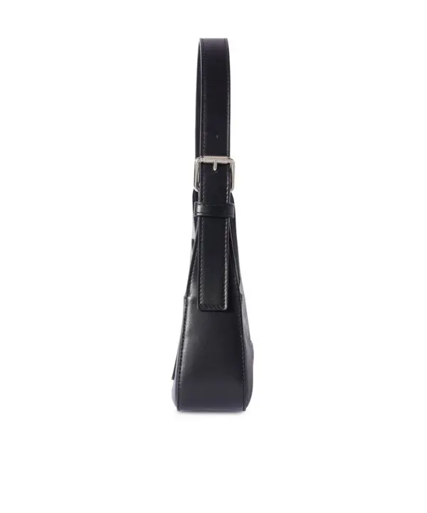 Off-White Jitney Quote Shoulder Bag