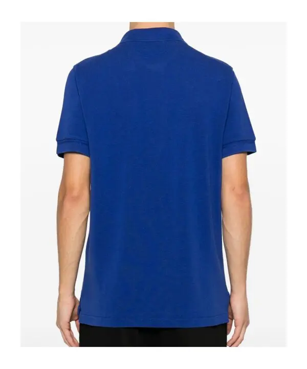 TOM FORD Short-sleeve Polo Shirt