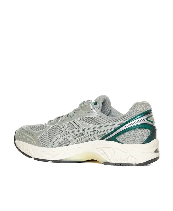 Asics Gt-2160 Lace-up Sneakers - White