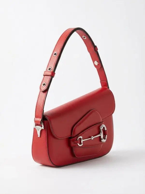 Gucci Horsebit 1955 Shoulder Bag