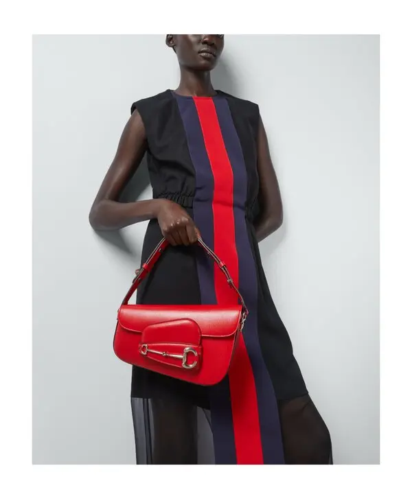 Gucci Horsebit 1955 Shoulder Bag