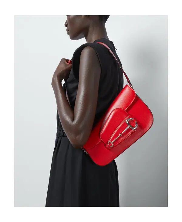 Gucci Horsebit 1955 Shoulder Bag