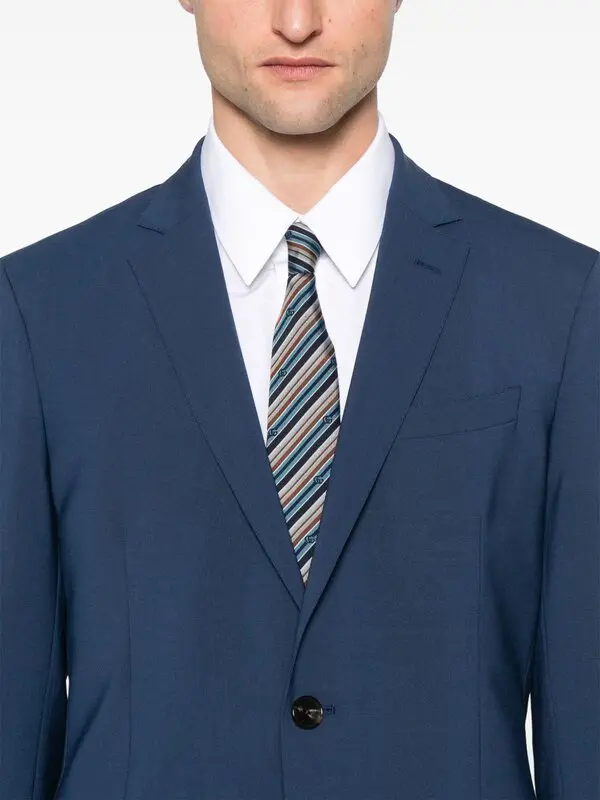 Etro Single-breasted Suit
