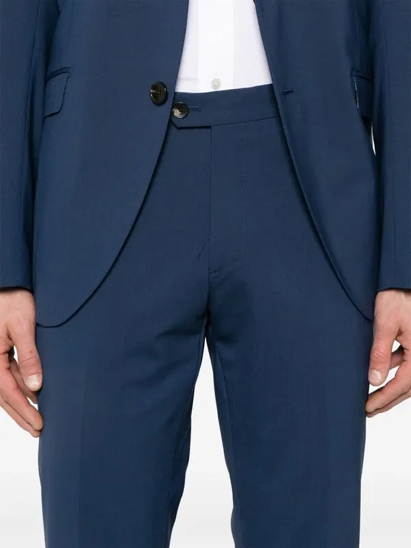 Etro Single-breasted Suit