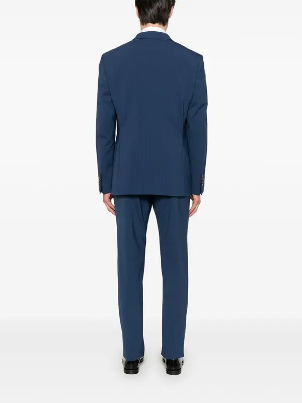 Etro Single-breasted Suit