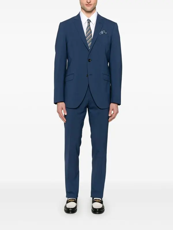 Etro Single-breasted Suit