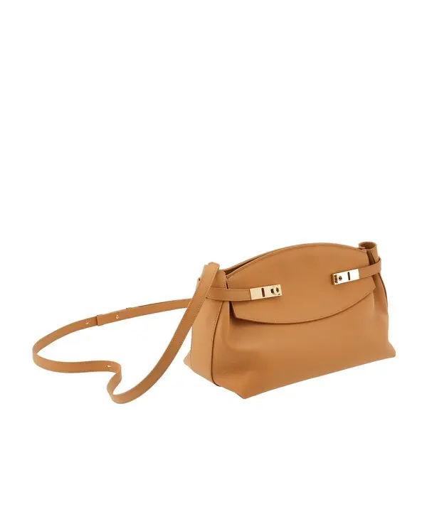 FERRAGAMO Magnetic Shoulder Bag