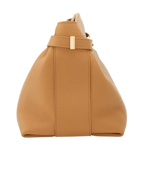 FERRAGAMO Magnetic Shoulder Bag