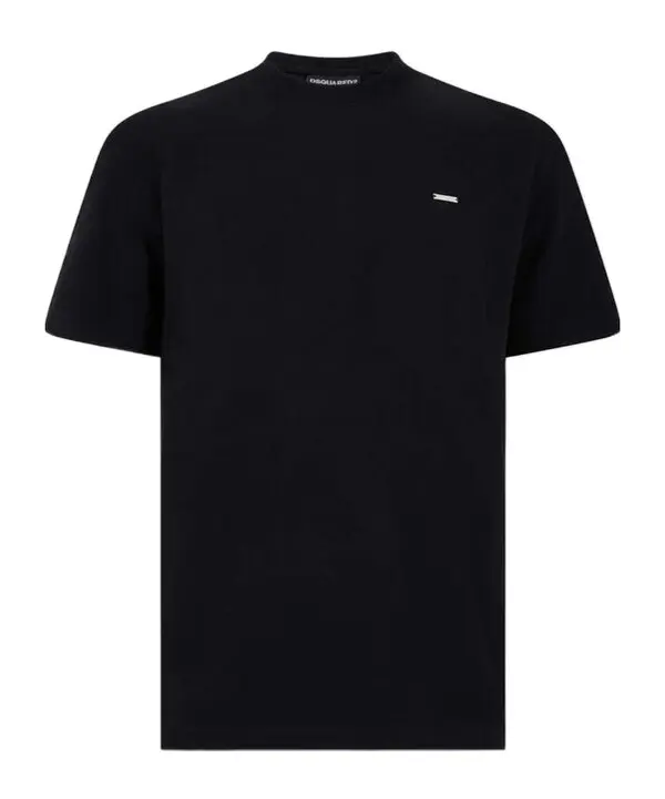 Dsquared2 Logo Plaque Cool Fit T-shirt