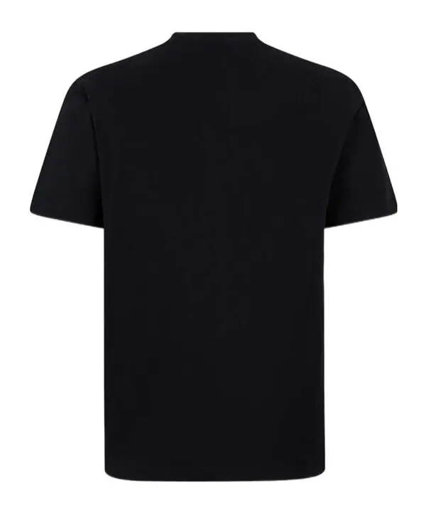 Dsquared2 Logo Plaque Cool Fit T-shirt