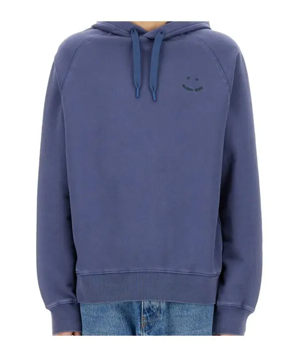 Paul Smith Happy Hoodie