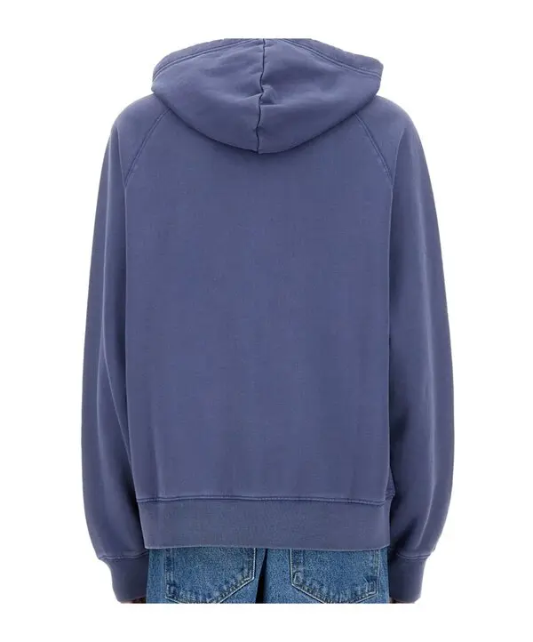 Paul Smith Happy Hoodie