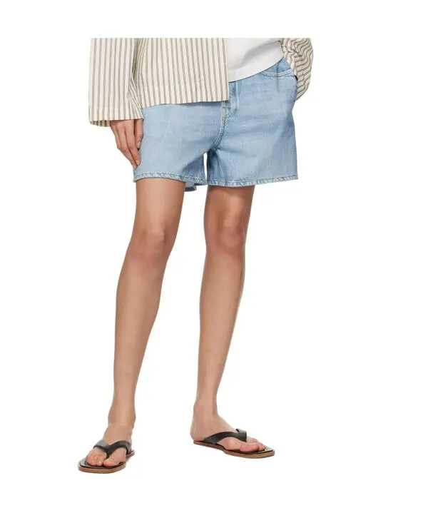 RAG  BONE Rag & Bone Denim Shorts