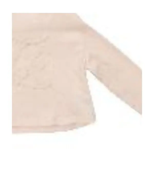 Fendi Embroidered Logo Jumper