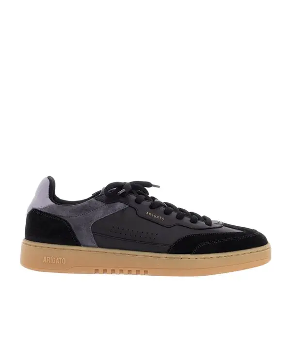 Axel Arigato Dice" T-toe Sneakers - Black