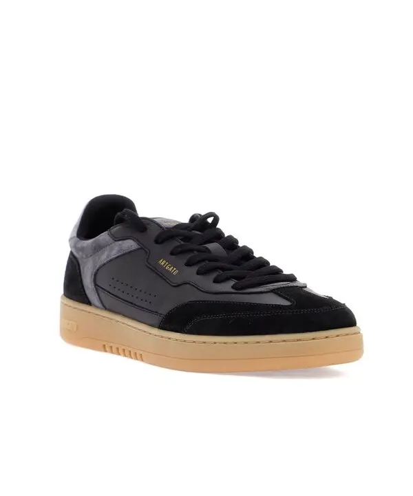 Axel Arigato Dice" T-toe Sneakers - Black