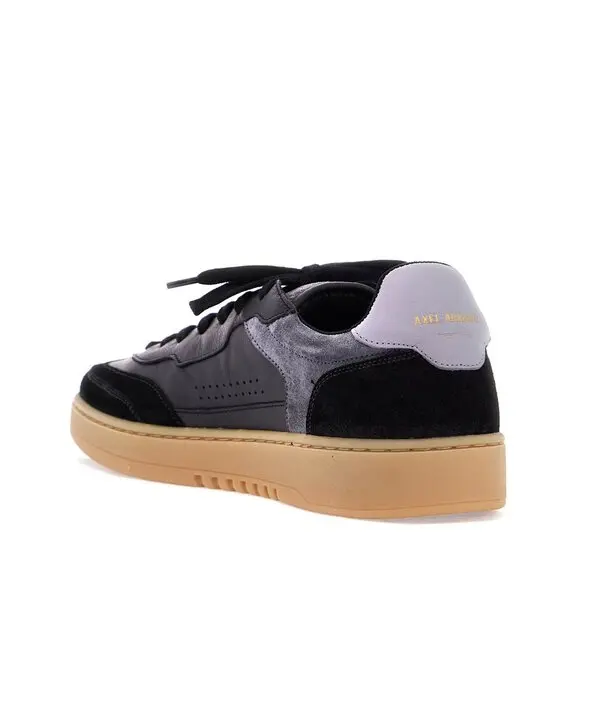 Axel Arigato Dice" T-toe Sneakers - Black