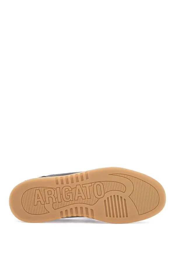 Axel Arigato Dice" T-toe Sneakers - Black