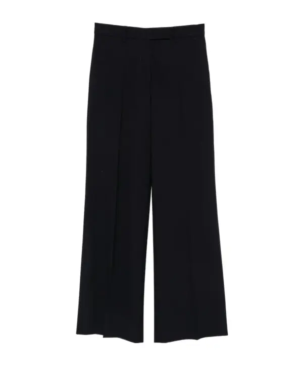 Seventy Pleated Trousers