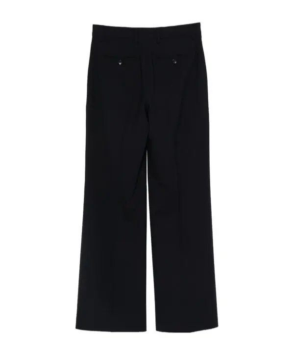 Seventy Pleated Trousers