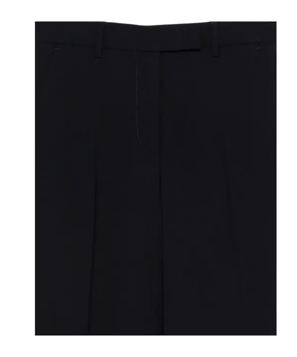 Seventy Pleated Trousers