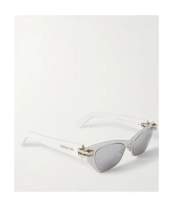 Dior Cat Eye Sunglasses
