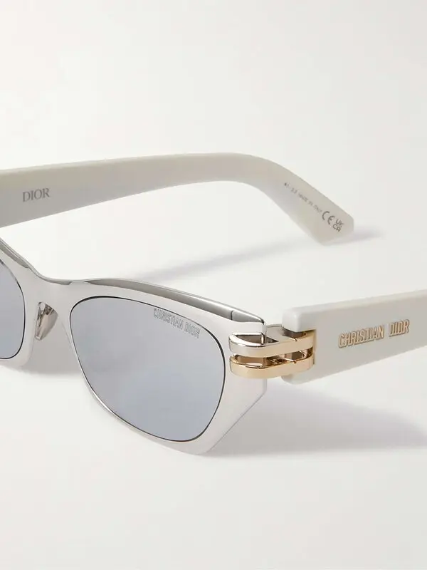 Dior Cat Eye Sunglasses