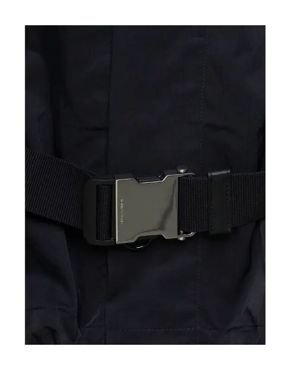 Bottega Veneta Packable Hooded Jacket