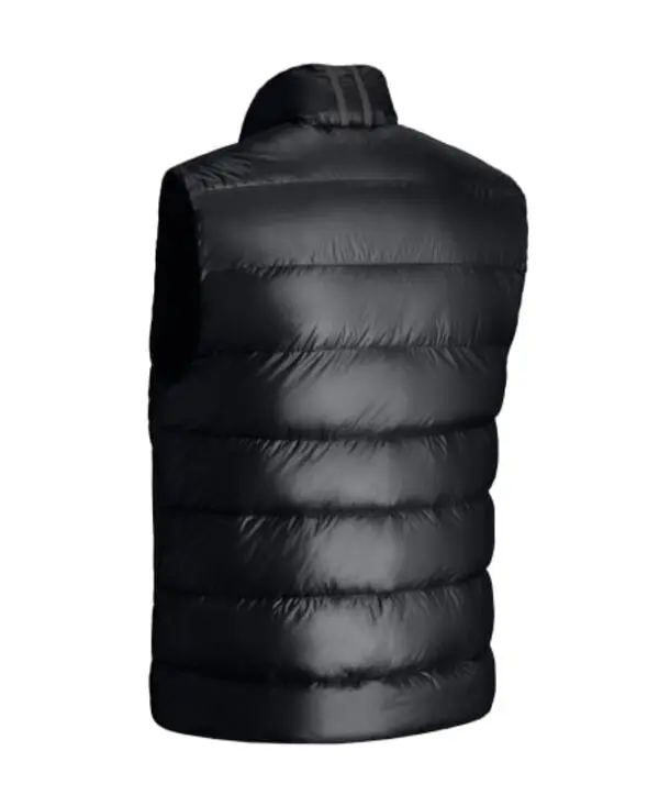 Canada Goose Crofton Padded Gilet - Black