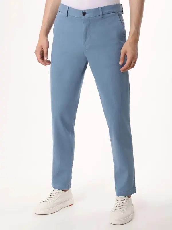 Hugo Boss Tailored Casual Pants