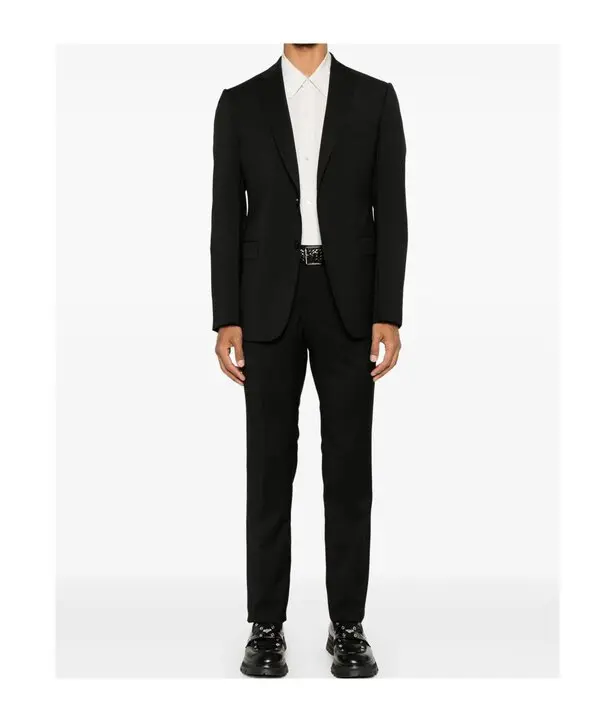 Emporio Armani Two-piece Tailored Suit