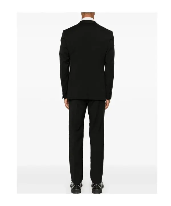 Emporio Armani Two-piece Tailored Suit