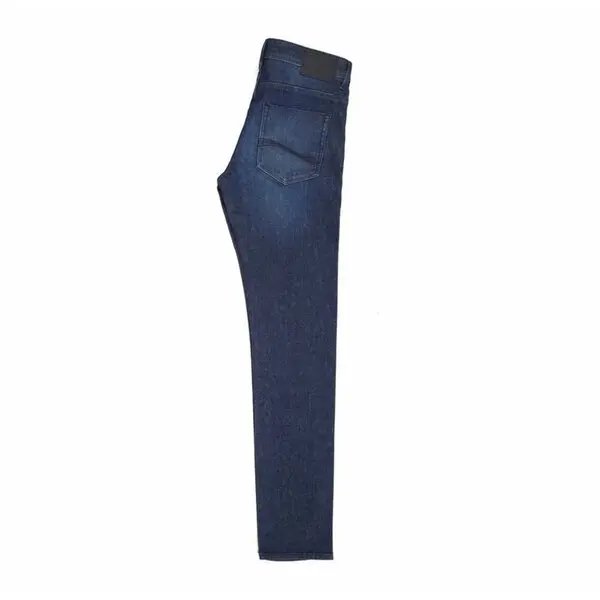 Hugo Boss Button Front Jeans