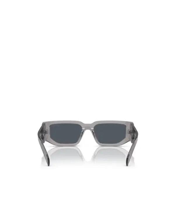 Prada Rectangular Frame Sunglasses