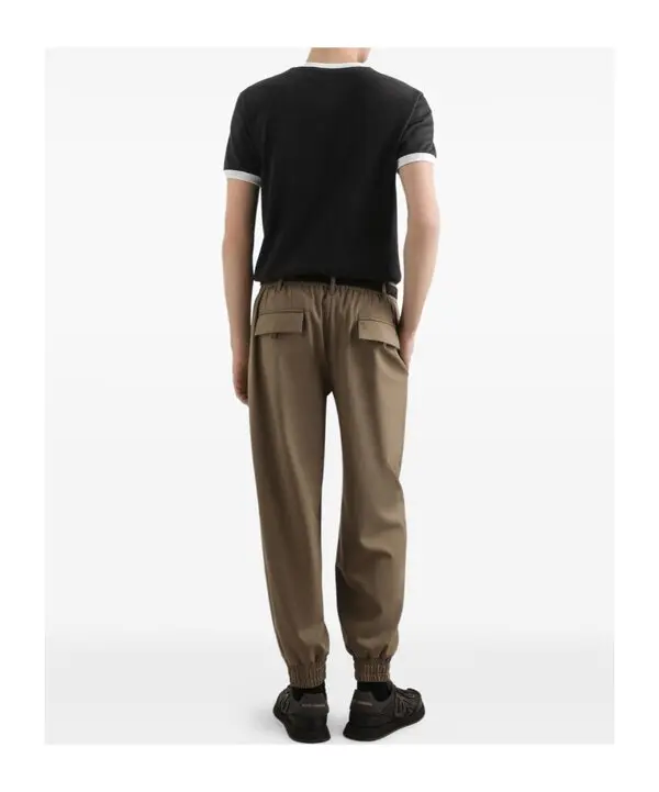 Dolce & Gabbana Logo T-shirt