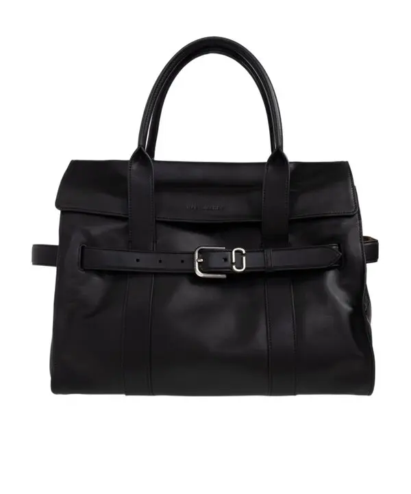 Marc Jacobs Logo Tote Bag
