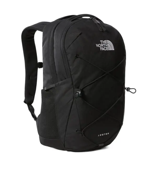 The North Face Large Backpack - Black