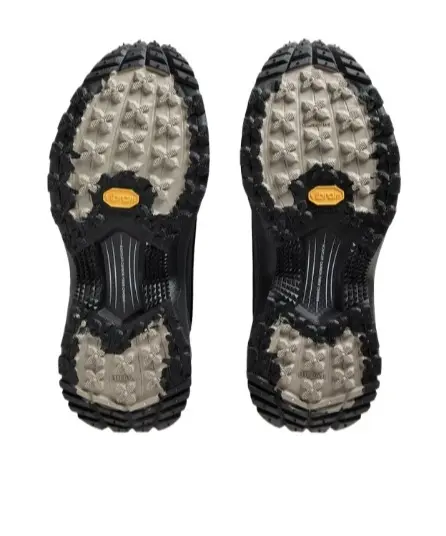 Moncler Trailgrip Lite3 Sneakers - Black