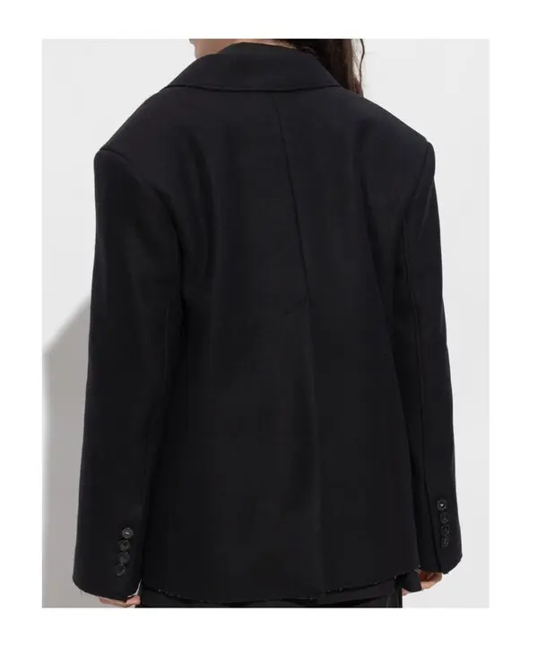 Victoria Beckham Single-breasted Blazer