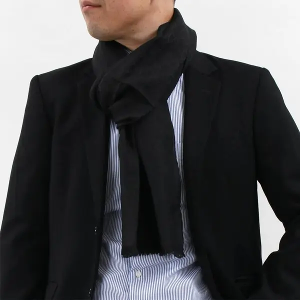 Gucci Jacquard Scarf