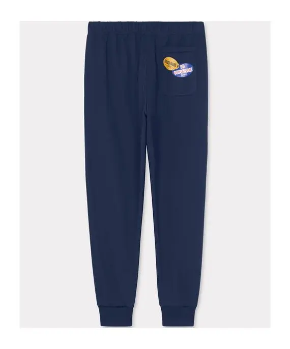 Kenzo Fruit Stickers' Classic Jog Pant