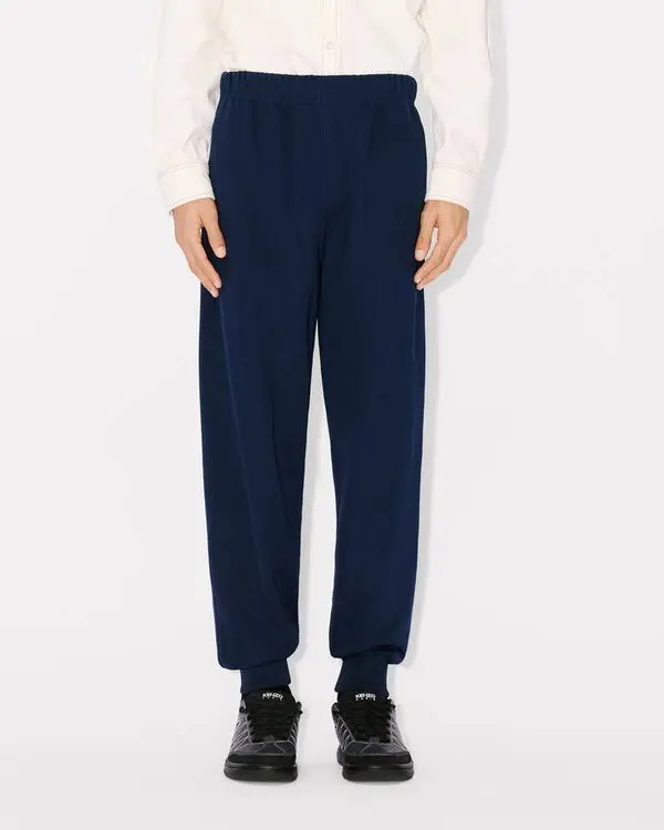 Kenzo Fruit Stickers' Classic Jog Pant