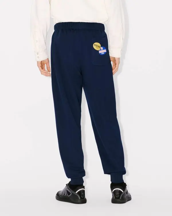 Kenzo Fruit Stickers' Classic Jog Pant