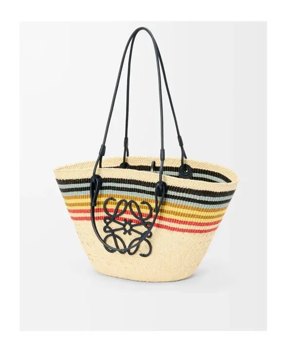 Loewe Medium Anagram Basket Bag