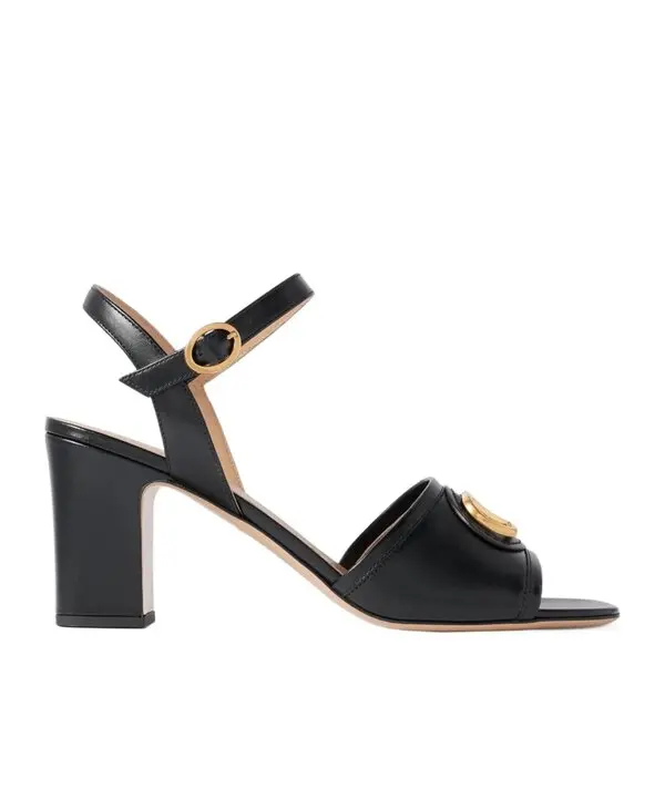 Valentino Garavani Open-toe High-heeled Sandals