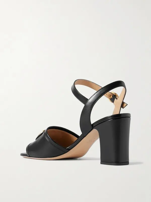 Valentino Garavani Open-toe High-heeled Sandals