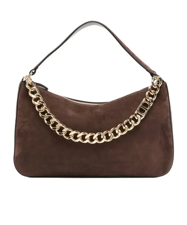 TWINSET Liliane Medium Hobo Bag