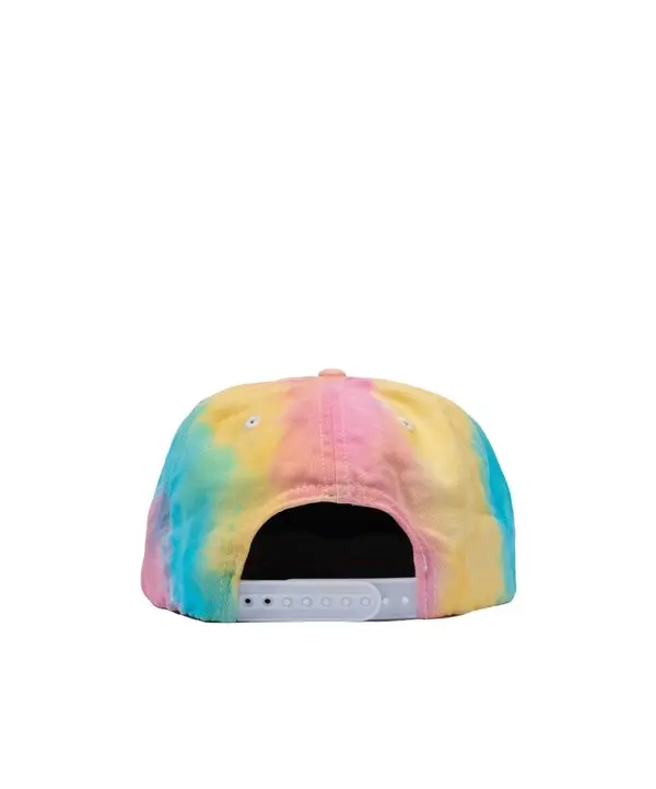 GALLERY DEPT. Tie-dye Baseball Cap - Multi-color