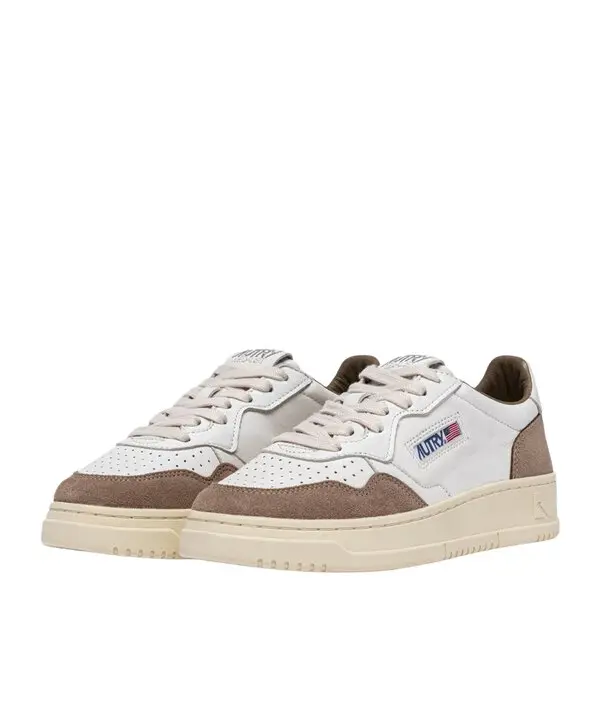 AUTRY Medalist Low-top Sneakers